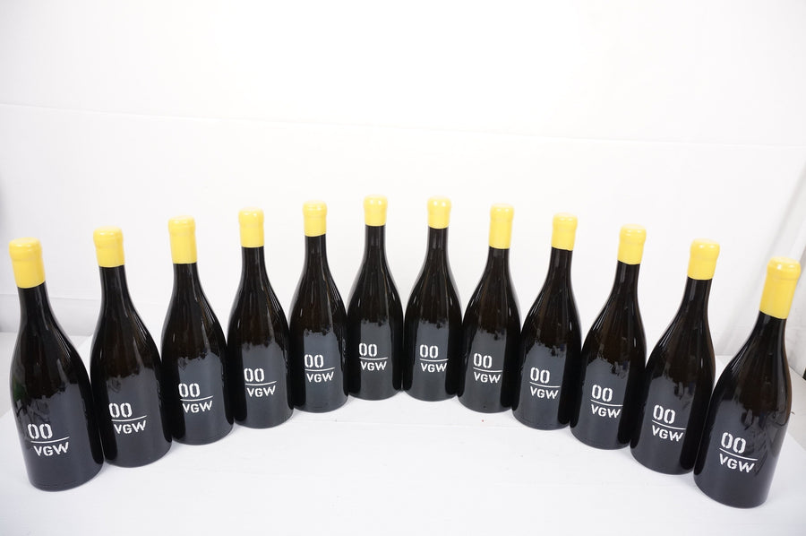 00 Wines 'VGW' Very Good White Chardonnay 2022 – Ginsberg+Chan Wine ...