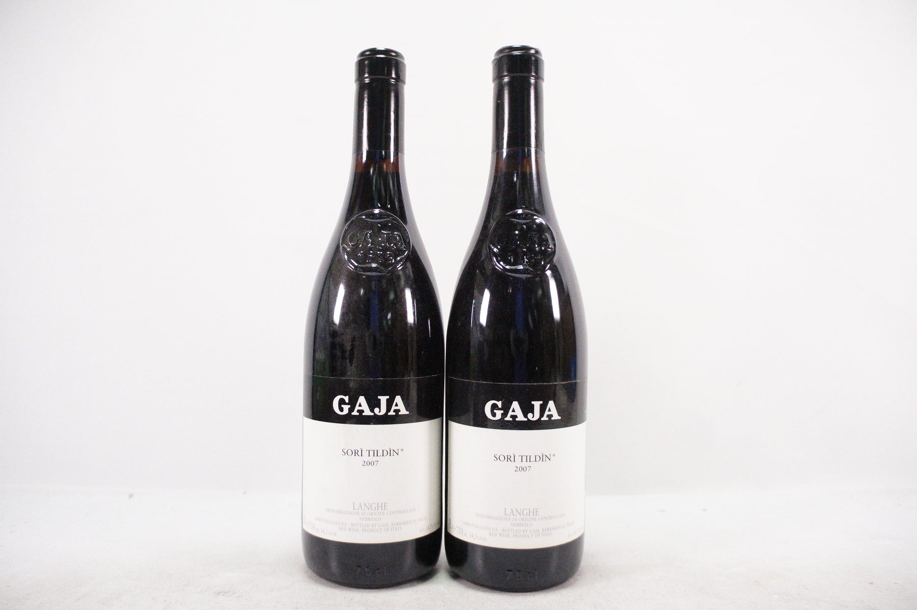 Gaja Sori Tildin 2007 – Ginsberg+Chan Wine Merchants Asia