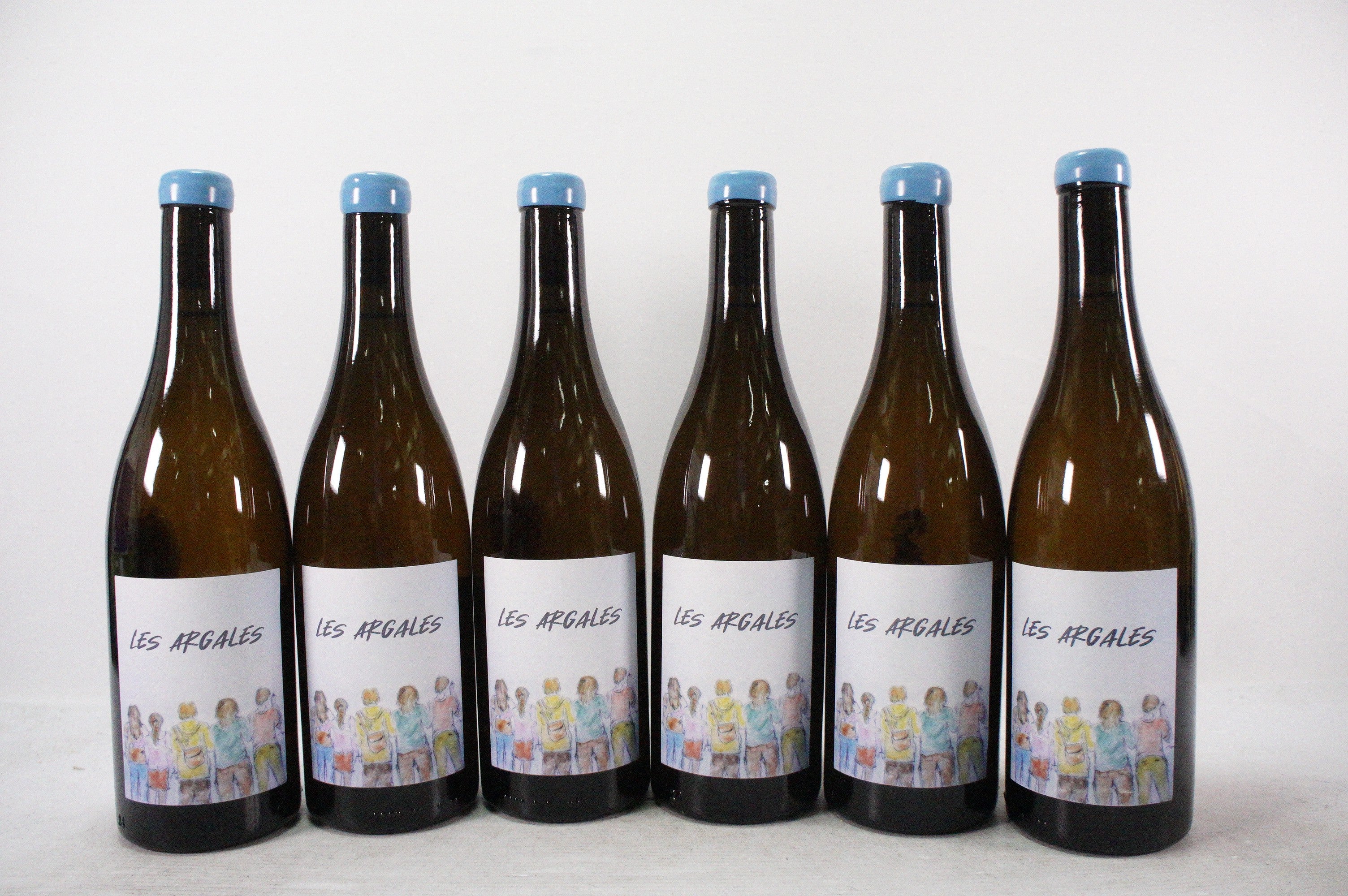 Nicolas Jacob Les Argales 2018 – Ginsberg+Chan Wine Merchants Asia