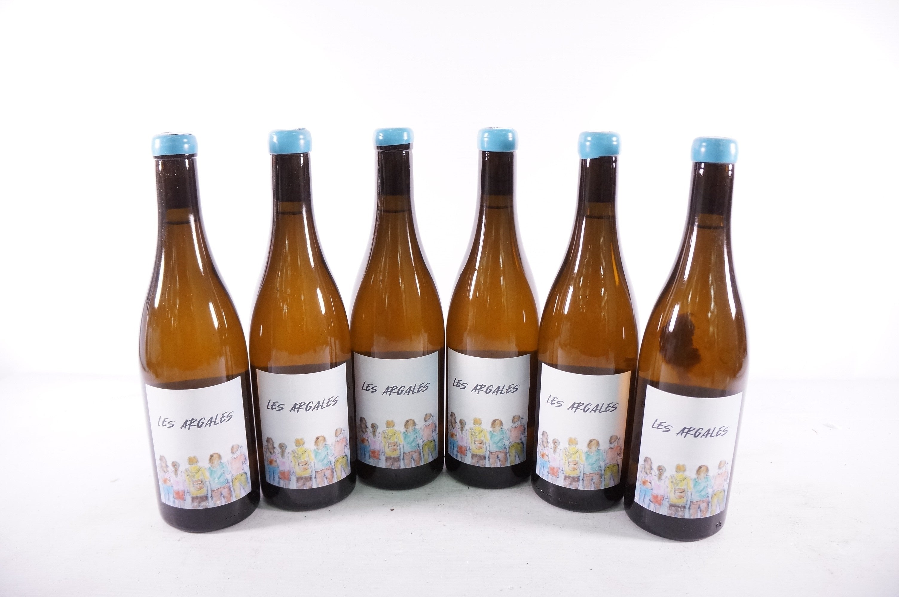 Nicolas Jacob Les Argales 2018 – Ginsberg+Chan Wine Merchants Asia