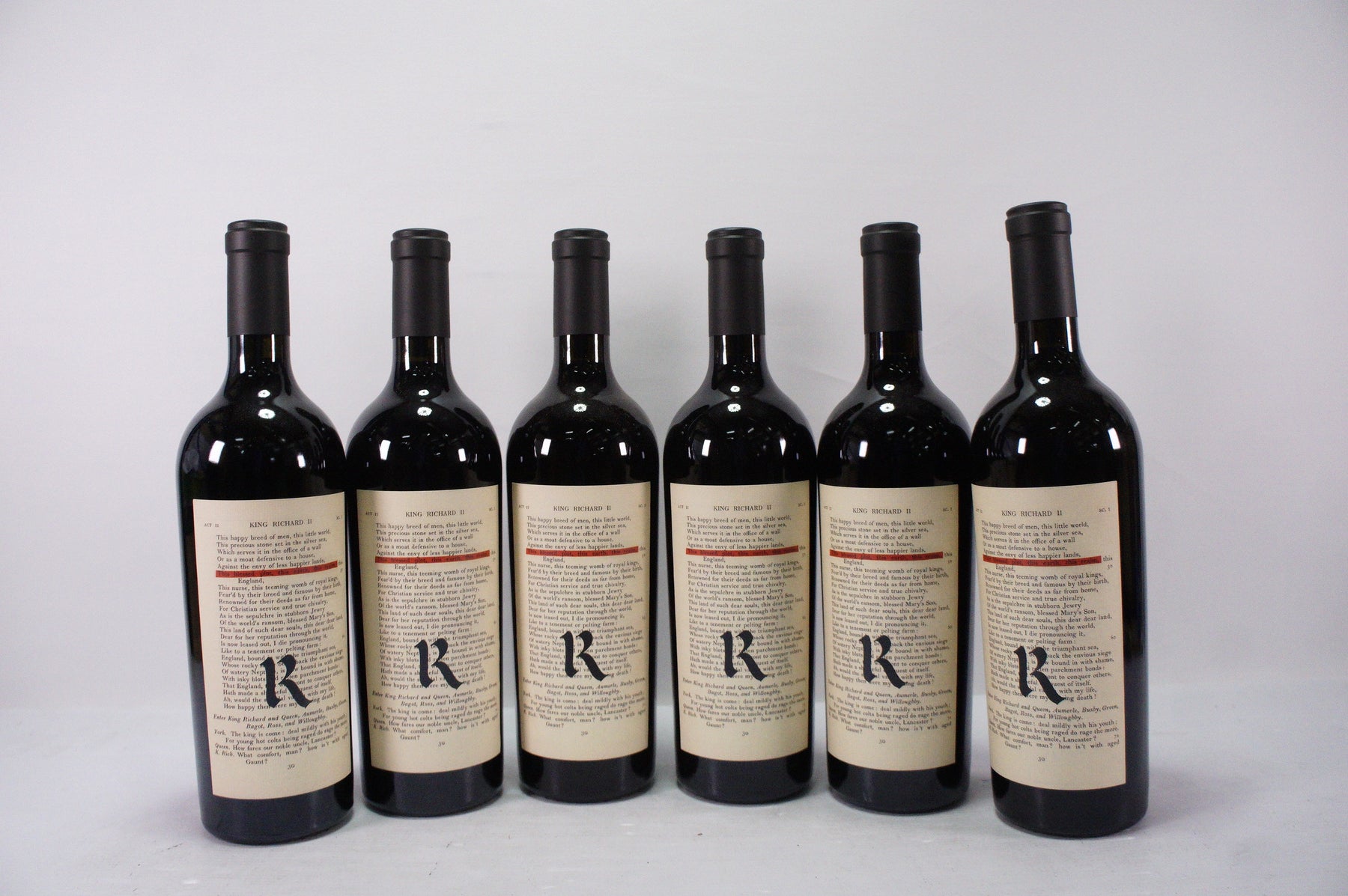 Realm The Bard Napa Valley 2019 – Ginsberg+Chan Wine Merchants Asia