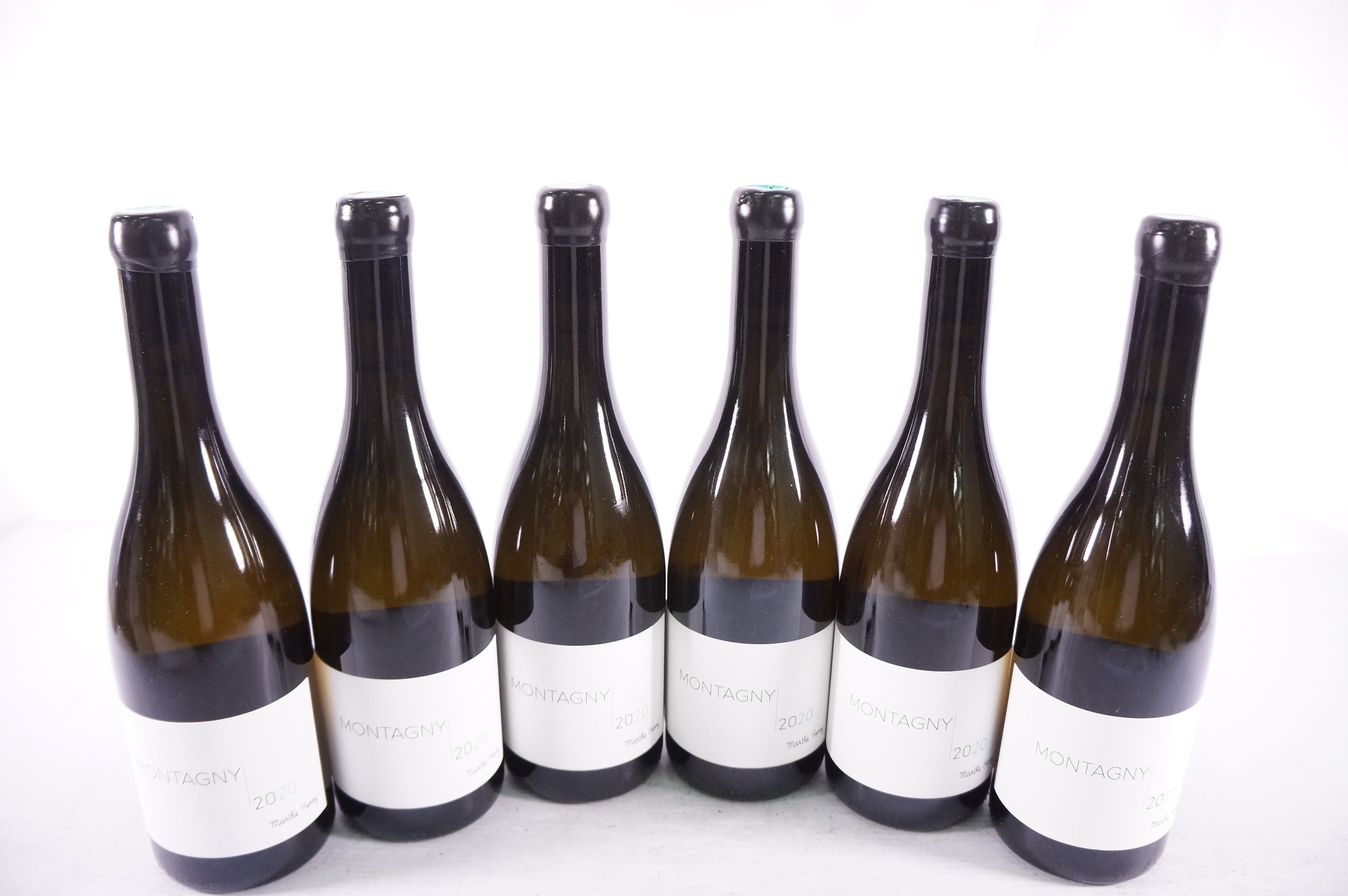 Marthe Henry Boillot Montagny 2020 – Ginsberg+Chan Wine Merchants Asia