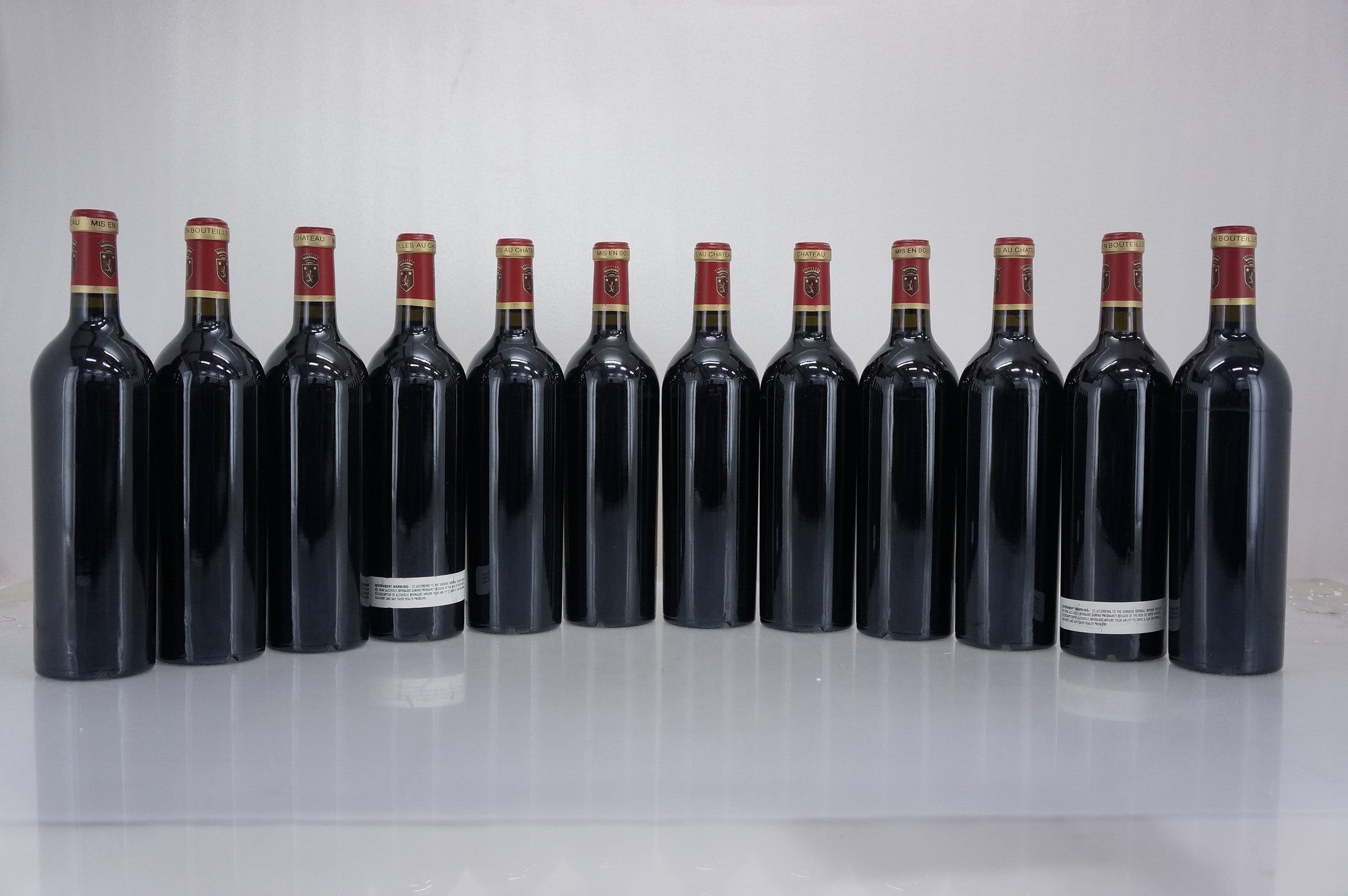 Chateau Angelus 2000 – Ginsberg+Chan Wine Merchants Asia