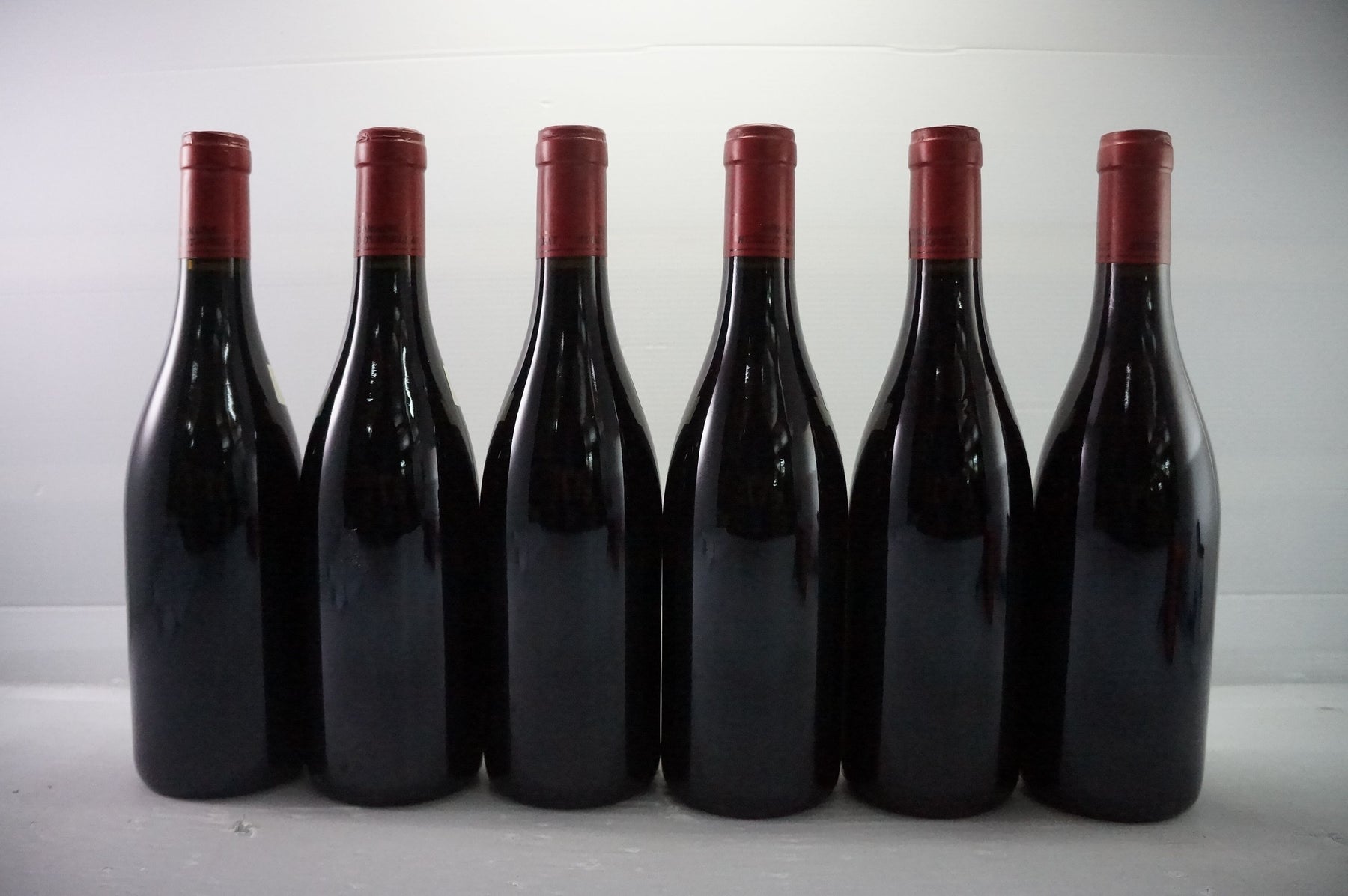 Hudelot Noellat Richebourg Grand Cru 2019 – Ginsberg+Chan Wine ...