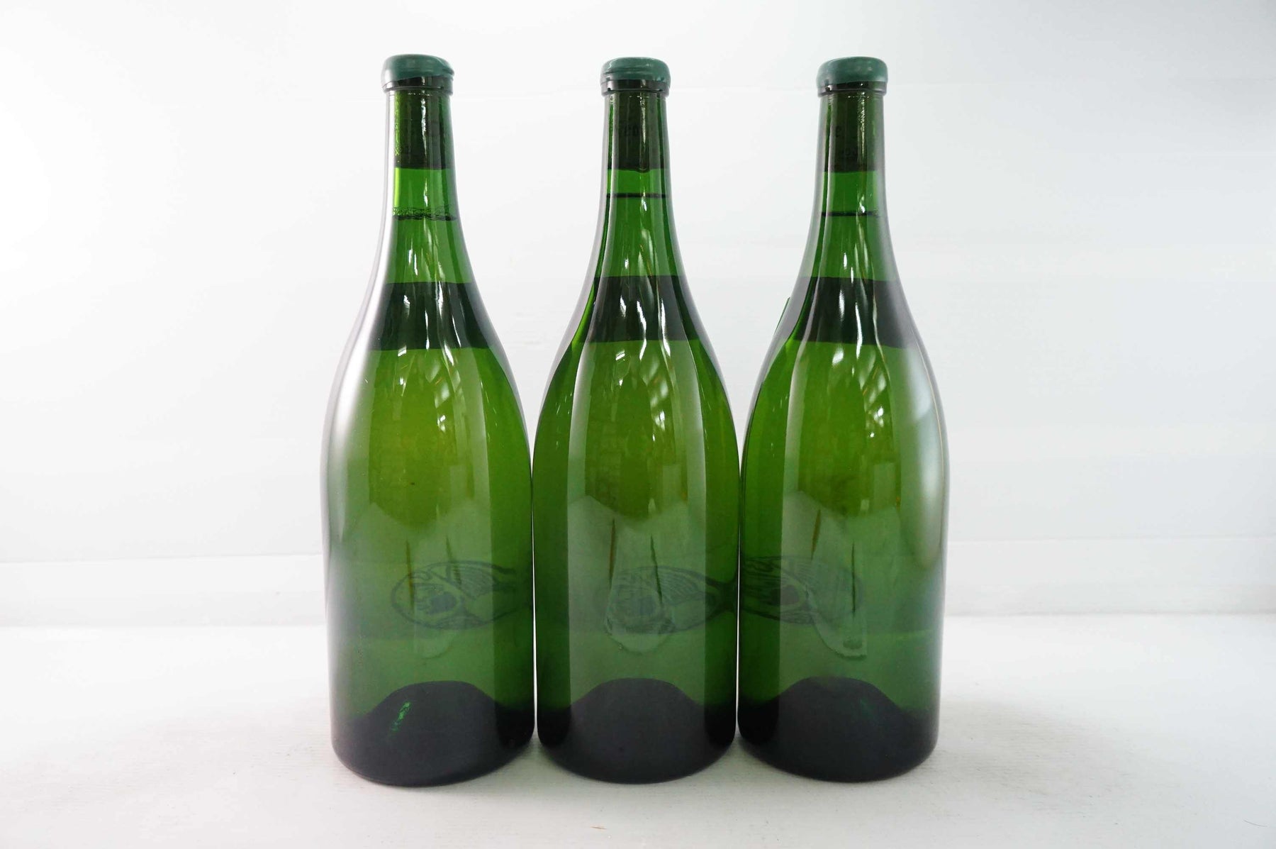 Edmond Vatan Sancerre Clos la Neore Blanc Magnum 2018 – Ginsberg+Chan ...