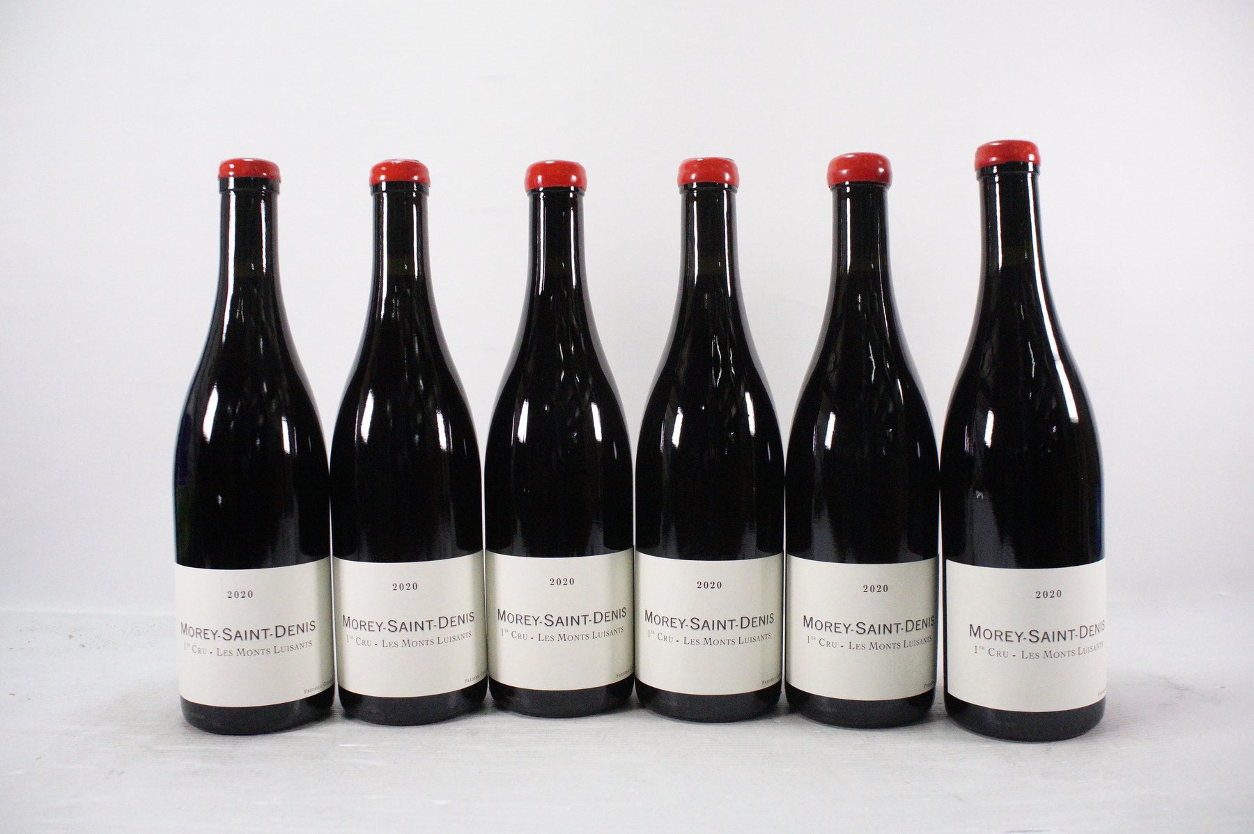 Frederic Cossard Morey St Denis Les Monts Luisants 1er Cru 2020 ...