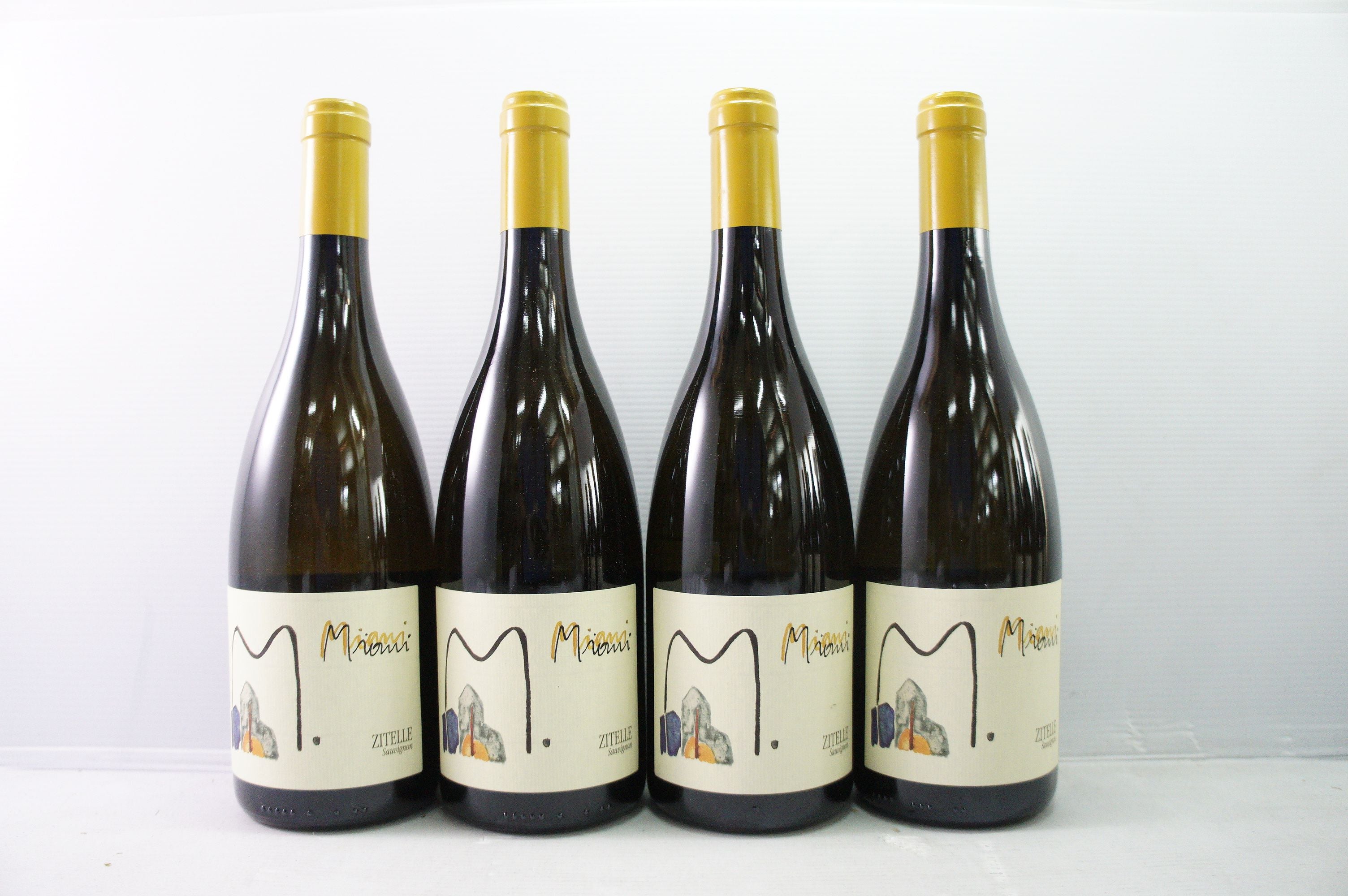 Miani Zitelle Sauvignon 2019 – Ginsberg+Chan Wine Merchants Asia