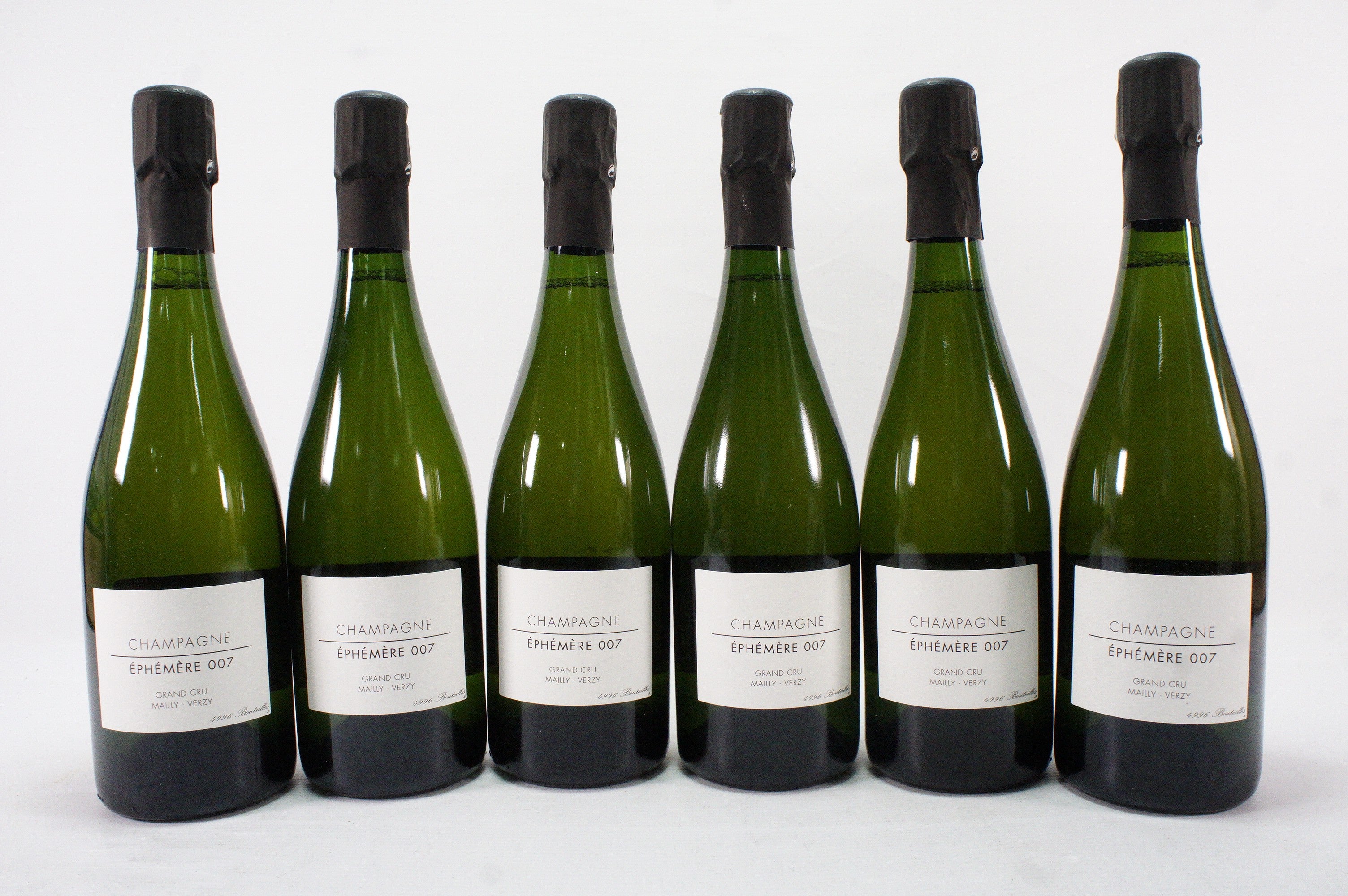 Dremont Ephemere 007 Grand Cru Extra Brut NV – Ginsberg+Chan Wine ...