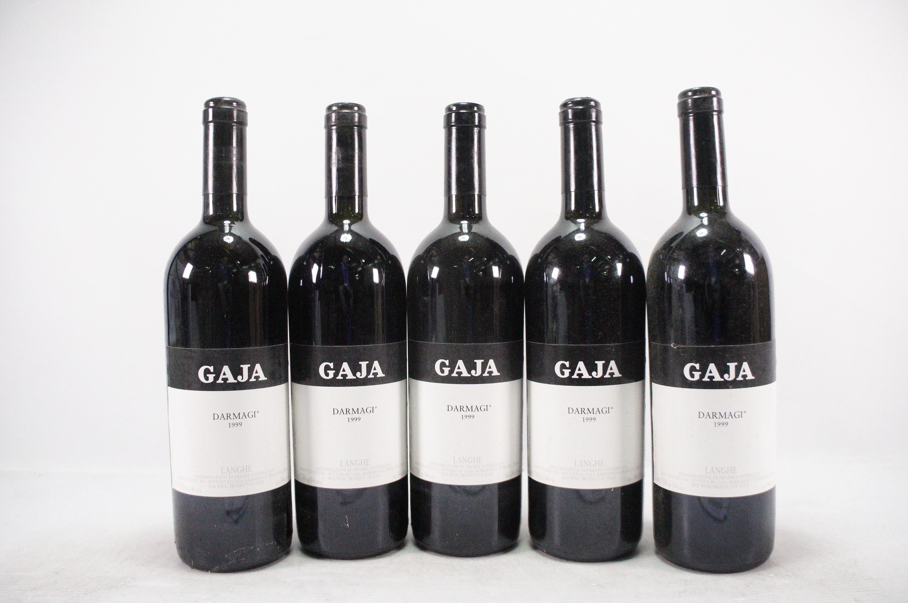 Gaja Darmagi 1999 – Ginsberg+Chan Wine Merchants Asia