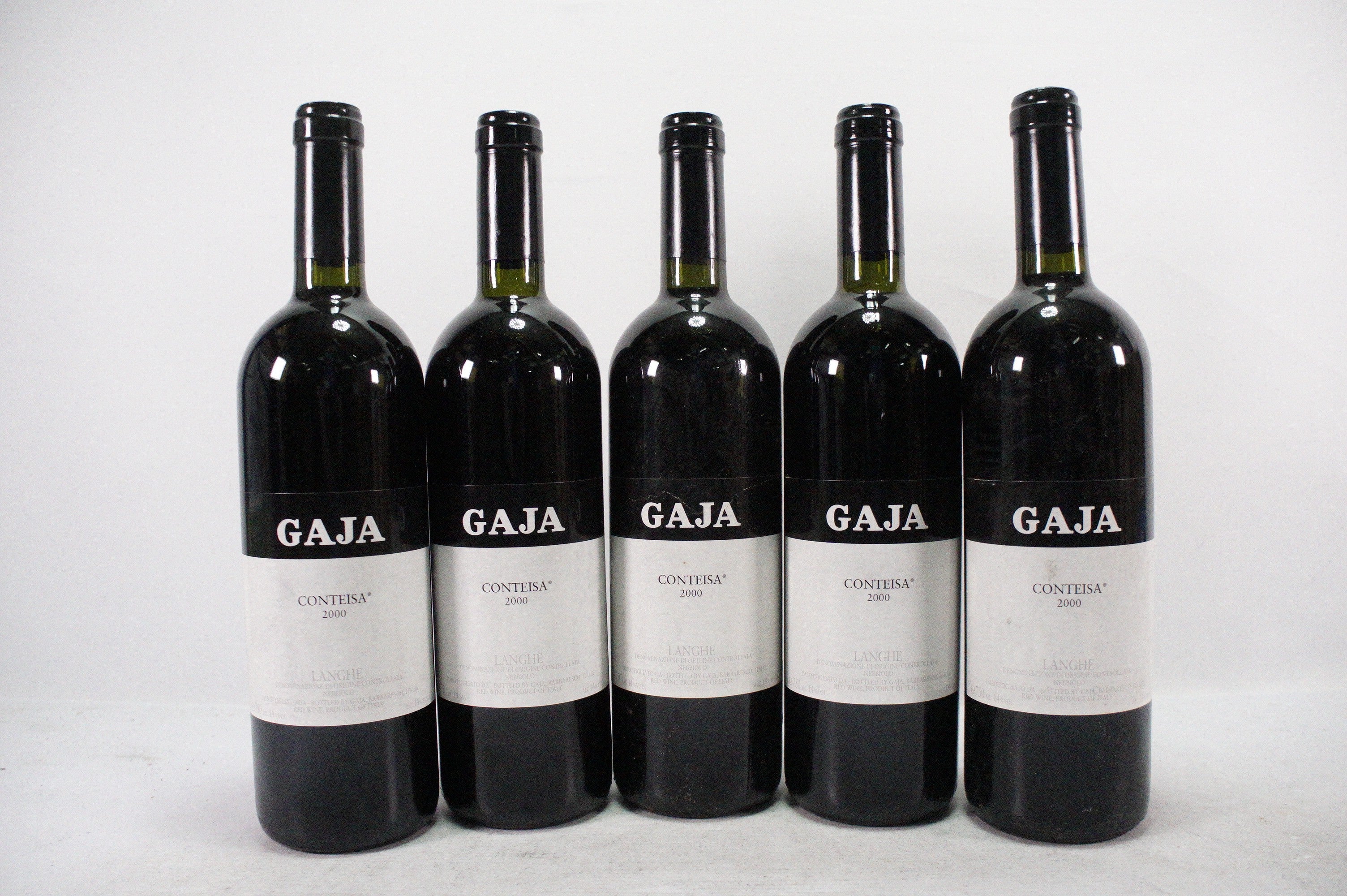 Gaja Conteisa 2000 – Ginsberg+Chan Wine Merchants Asia