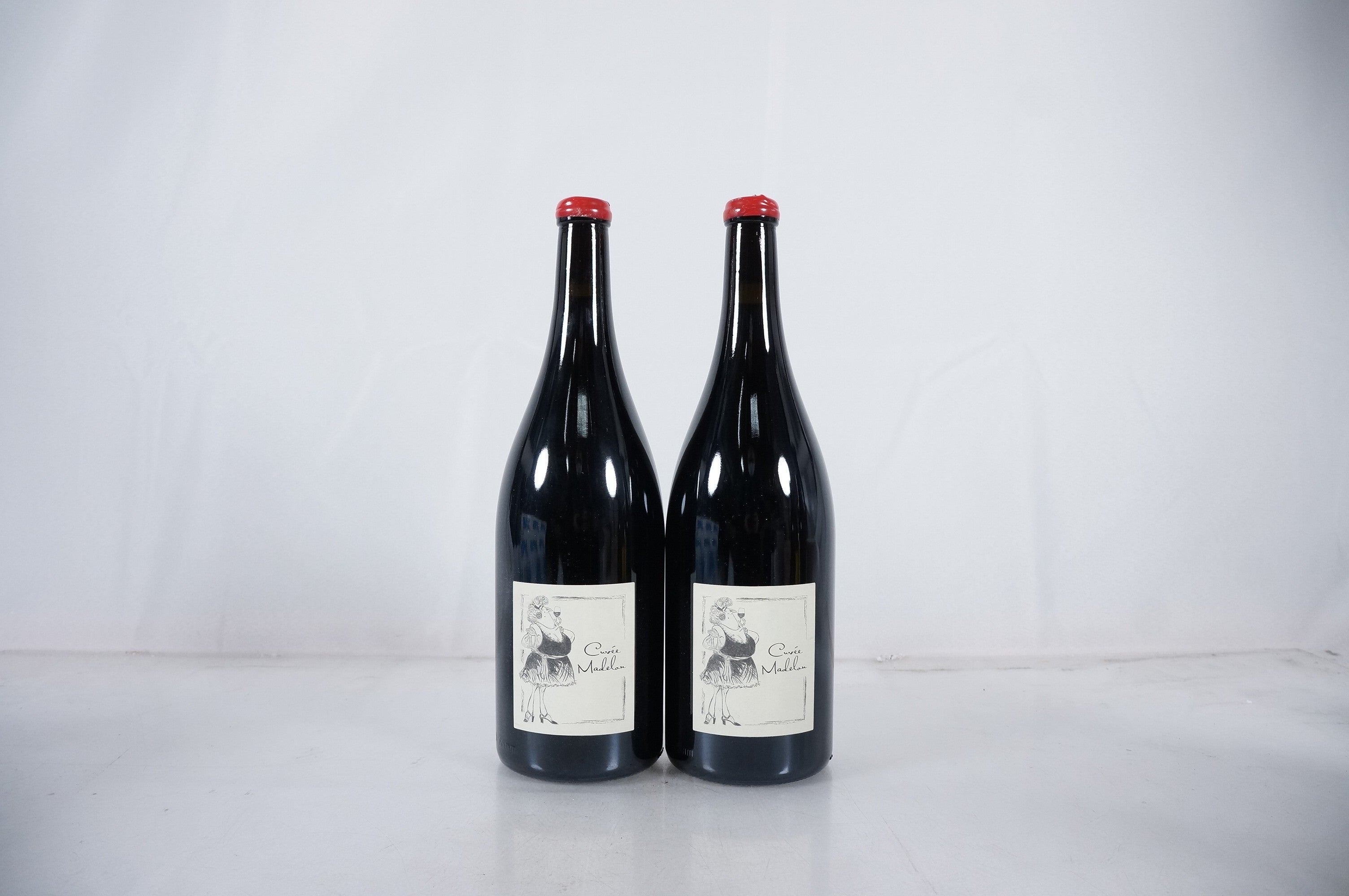 Anne et Jean Francois Ganevat Cuvee Madelon Magnum 2020 – Ginsberg+Chan ...